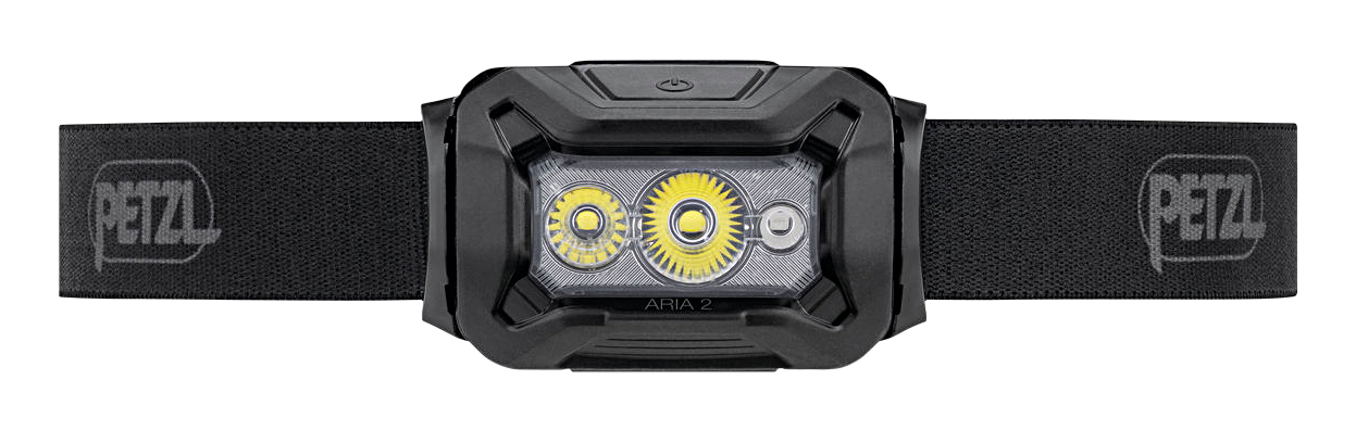 Petzl Aria 2 Headlamp | Bass Pro Shops